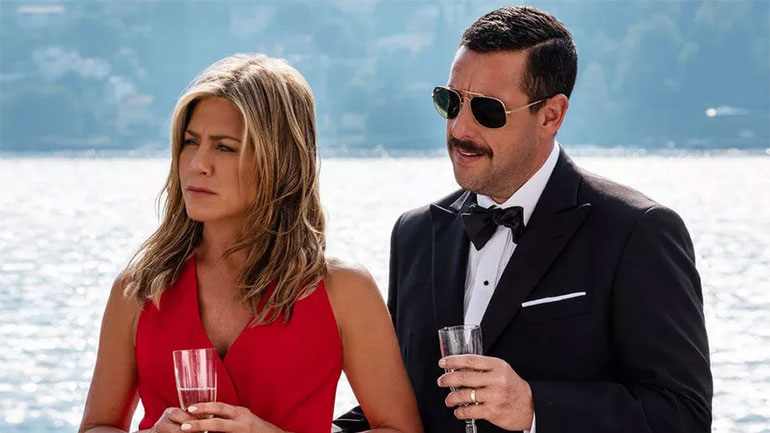 Ο Άνταμ Σάντλερ υπέγραψε με τo Netflix για τέσσερις νέες ταινίες - Zougla