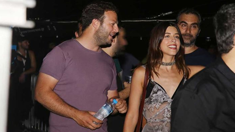 Demy: Σκηνοθέτησε το νέο της video clip μαζί με τον αγαπημένο της! - Zougla