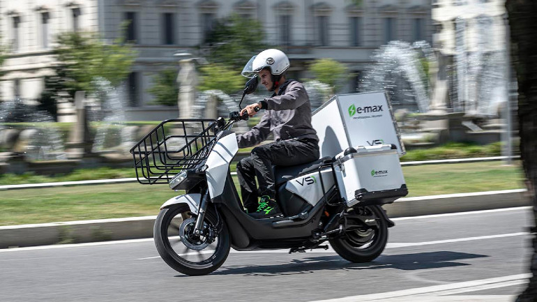 Ποιοτικά ηλεκτρικά scooter από την Daytona - Zougla