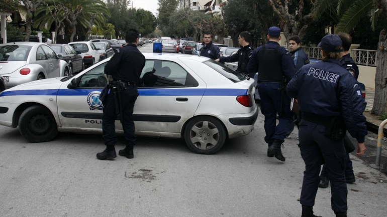 Ανακρίνονται 3 ύποπτοι για το φονικό στην Αιτωλοακαρνανία - Zougla
