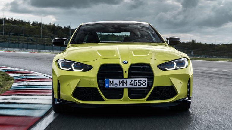 Για να υπάρχουν αυτοκίνητα BMW M πρέπει να φτιάχνονται ηλεκτρικά αυτοκίνητα! - Zougla