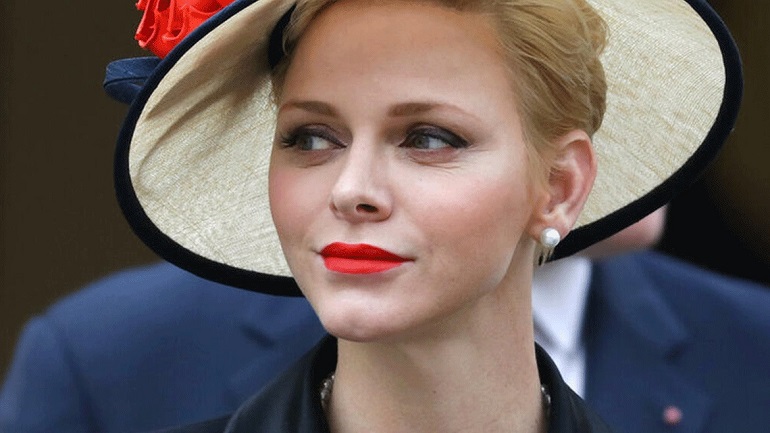 Η πριγκίπισσα Charlene έκλεισε τα 44: Πώς γιόρτασε τα γενέθλιά της ...