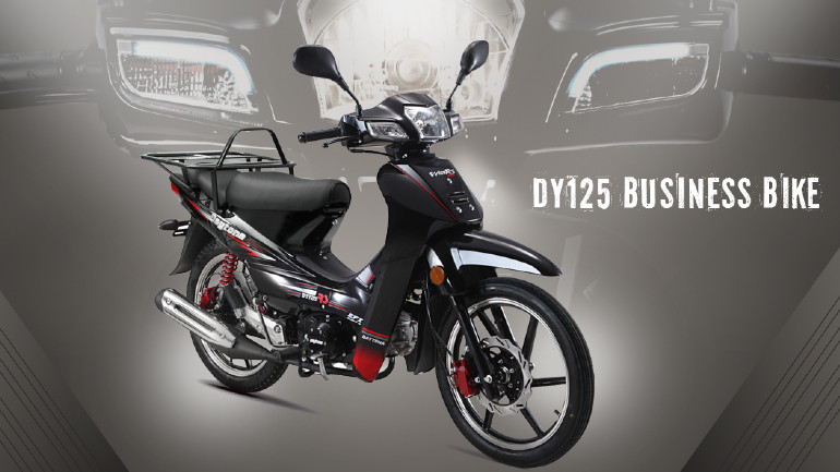 Αυτό είναι το παπί της Daytona που προτιμούν οι επαγγελματίες - Zougla