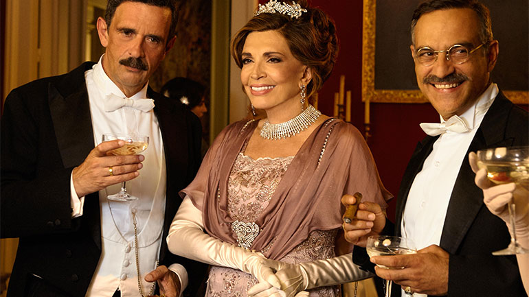 Σμύρνη μου αγαπημένη – 100 χρόνια: Ειδικές προβολές που τιμούν την ιστορική επέτειο - Zougla