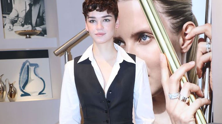 Κυβέλη Χατζηευστρατίου: Οι πρώτες δηλώσεις του πατέρα της πρώην παίκτριας του GNTM για το ...