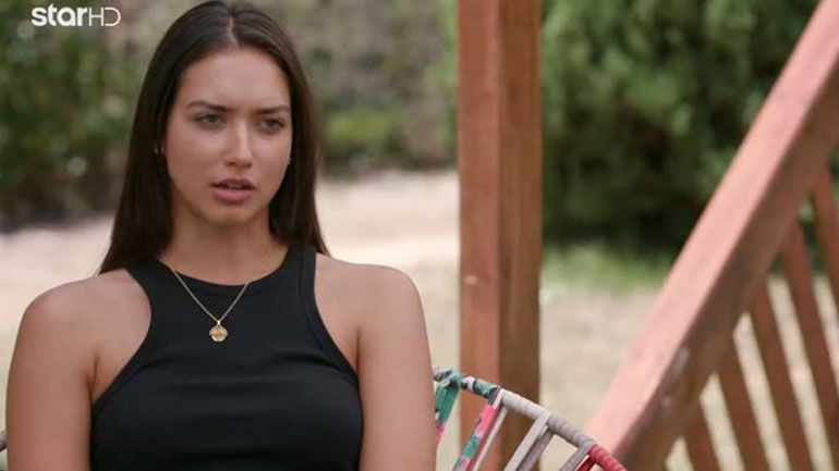 Ανατροπή στο GNTM 5 με αποχώρηση μεγάλου φαβορί! - Zougla