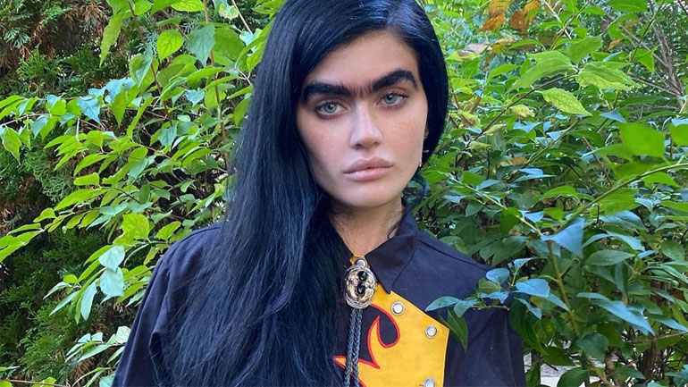 Σοφία Χατζηπαντελή: Οι πρώτες δηλώσεις μετά την αποκάλυψη πως επιστρέφει στο GNTM - Zougla