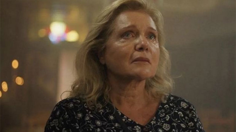 Το Netflix αποθεώνει την ερμηνεία της Μαρίας Kαβογιάννη στο Maestro - Zougla