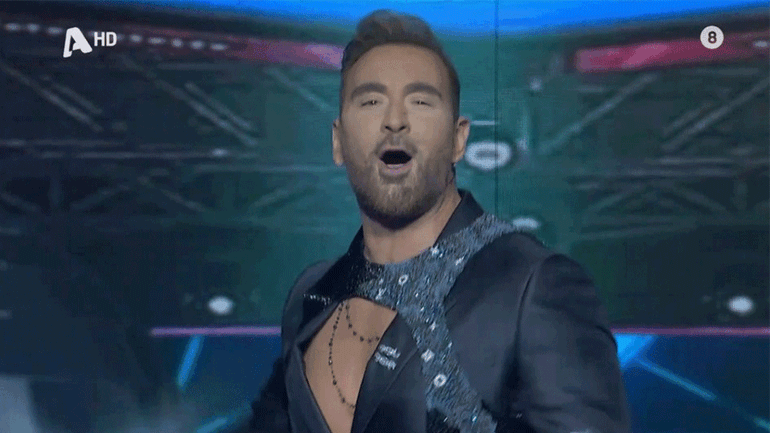 J2US: Αυτά είναι τα 18 ζευγάρια του show - Zougla