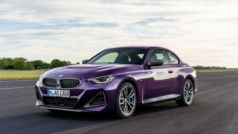 Οι νέες τιμές για όλα τα μοντέλα της BMW – Δείτε πόσο κοστίζει κάθε έκδοση, με κάθε κινητήρα ...