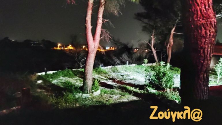 Κηφισιά: Αίσιο τέλος για τέσσερα ανήλικα παιδιά που χάθηκαν στο ρέμα Χελιδονούς - Zougla