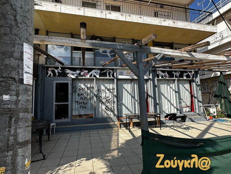 Η δράση του βιαστή της Ηλιούπολης και η «γκαρσονιέρα» - Zougla