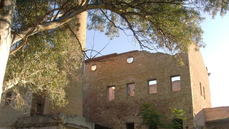 ΒΟΤΡΥΣ: Ο «ξεχασμένος γίγαντας» στα Σεπόλια που θα γίνει χώρος πρασίνου για τους πολίτες - Zougla