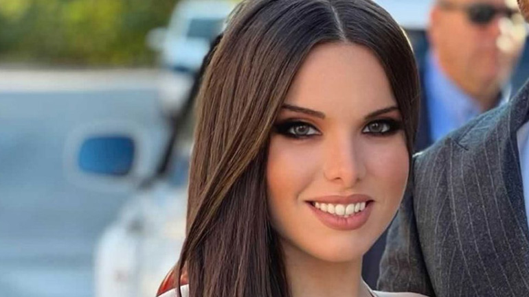 Μαρία Μπέη: H ανάρτηση χωρίς μακιγιάζ και φίλτρα - Zougla