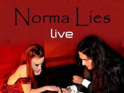 Norma lies