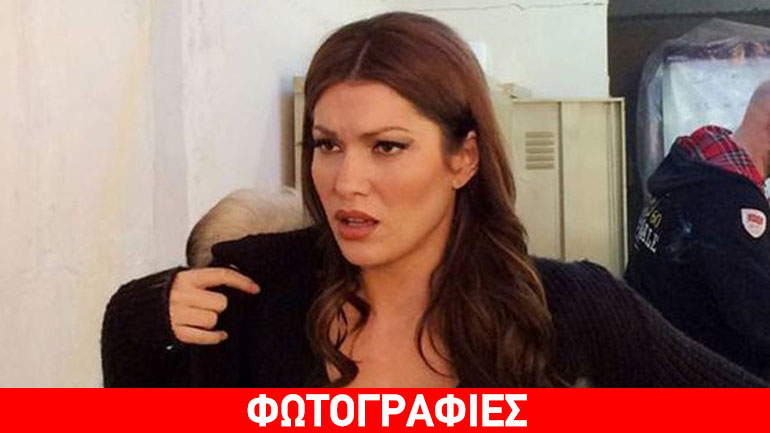 Κλέλια Ρένεση: Ερωτεύτηκε και αδυνάτισε πολύ! - Zougla