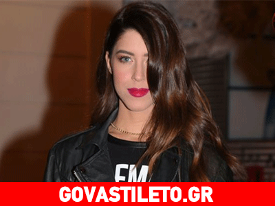 «Η Demy είναι το κορίτσι μου, είναι η ζωή μου»! Τι απαντά σε αυτό η τραγουδίστρια; - Zougla