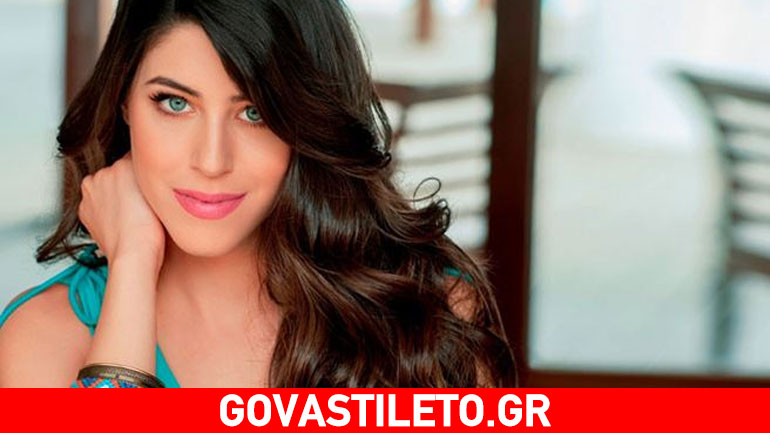 Θεαματική αλλαγή: Και η Demy έγινε ξανθιά - Zougla