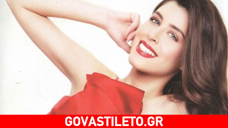 Demy: Αυτός είναι ο ιδανικός άντρας για εκείνη!