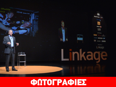 O αστροναύτης της NASA Dr Scott Parazynski στον «Ελληνικό Κόσμο» - Zougla