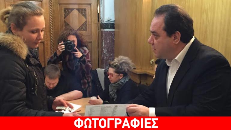 Ελληνικά φρέσκα τρόφιμα σε 1.100 νέες οικογένειες με παιδιά από την «Αποστολή» - Zougla