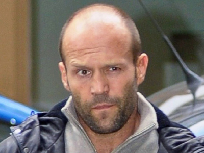 Γιατί νευρίασε ο Jason Statham;