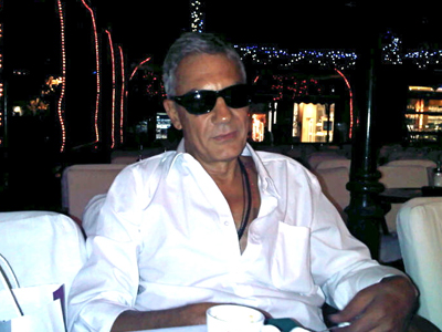 Γιώργος Μέρλος: «Πάντα ήθελα ένα παιδί» - Zougla