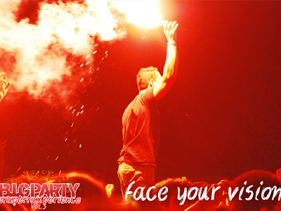 Το event του καλοκαιριού: B.I.G Party Ierapetra Xperience vol.3‏ - Zougla