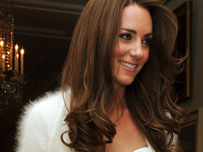 Τι είπε για την Kate o Hugh Hefner - Zougla