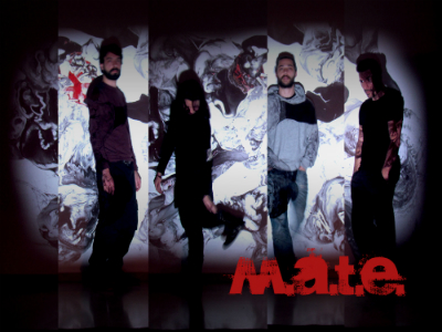 M.A.t.E. LIVE @ BAUMSTRASSE