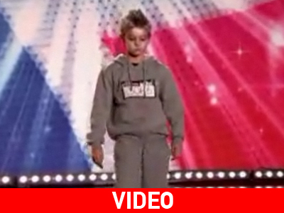 O μικρός που εντυπωσίασε στο «Νορβηγία Έχεις Ταλέντο» - Zougla