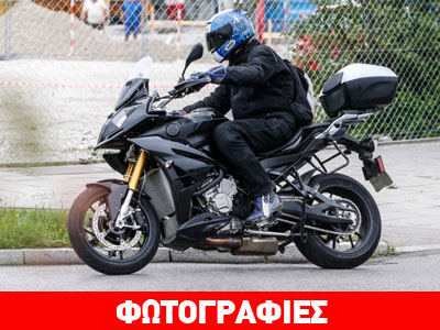 Προ των πυλών το νέο adventure της BMW - Zougla