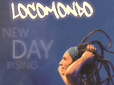 Οι Locomondo στην «Ακτή Πειραιώς» την Κυριακή 22 Φεβρουαρίου - Zougla