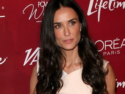 Demi Moore: Μετά το κέντρο αποτοξίνωσης… πήγε διακοπές! - Zougla