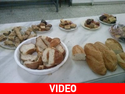 Θεσσαλονίκη: Στα συσσίτια για ένα πιάτο φαγητό - Zougla