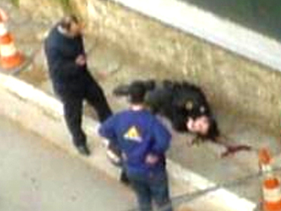 Η Πρεσβεία των ΗΠΑ είχε ζητήσει την αντικατάσταση του από το 2007 - Zougla