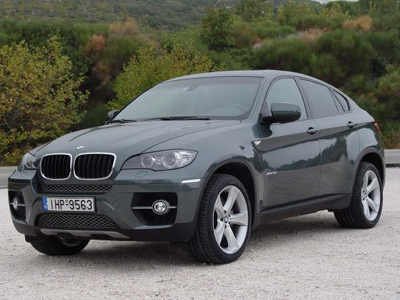 Πρώτος παγκοσμίως σε απόδοση ο κινητήρας υδρογόνου της BMW - Zougla