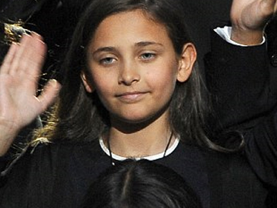 Paris Jackson: Δε δίνω τις τρίχες μου! - Zougla