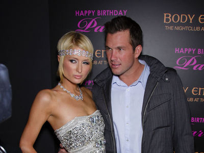 O καυγάς… στιγμάτισε το πάρτυ της Paris - Zougla