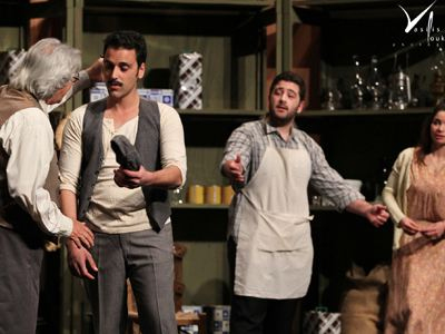 «Φον Δημητράκης» - Zougla