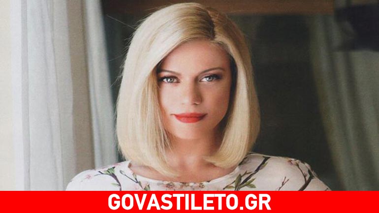 H Ζέτα Μακρυπούλια και οι πλαστικές επεμβάσεις! - Zougla