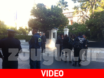 «Μπλόκο» στον νέο κυβερνητικό εκπρόσωπο - Zougla