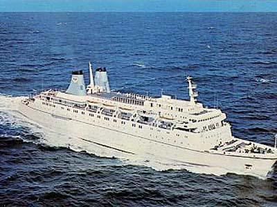 Προς τη Σομαλία το «MV Eagle» που κατελήφθη από πειρατές - Zougla