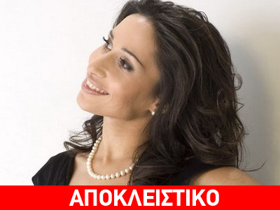 Η διεθνούς φήμης σοπράνο Svetlana Kasyan στη zougla.gr - Zougla
