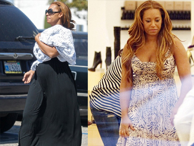 Επίσημη «πρώτη» για την κόρη της Mel B - Zougla