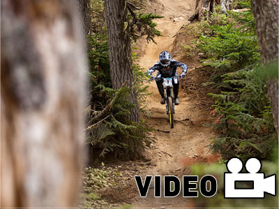 Ο Marc Beaumont νικητής του BDS στην Ουαλία